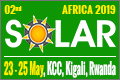 SOLAR RWANDA 2019